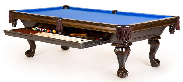 Pool Table Movers of Jefferson City-SOLO® | Pool Table Installers