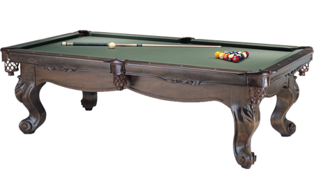 Pool Table Movers of Jefferson City-SOLO® | Pool Table Installers