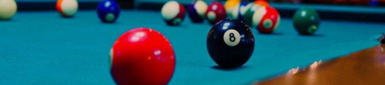 Pool Table Setup | Jefferson City-SOLO® | Pool Table Installations